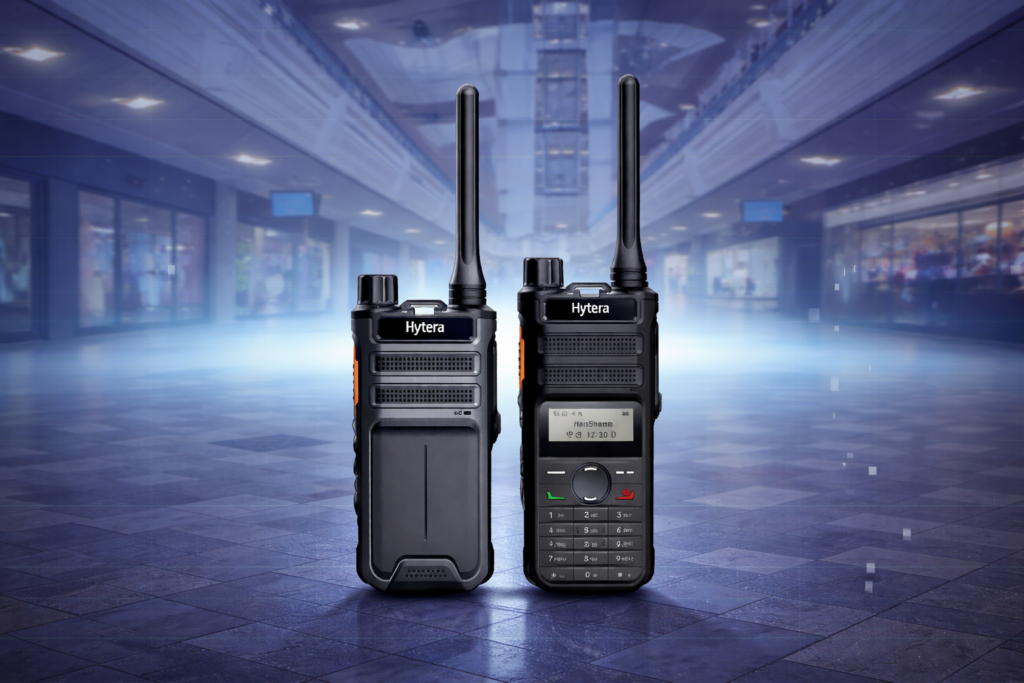 Radios Portátiles Analógicos Profesionales - Radiosmx Distribuidor ...